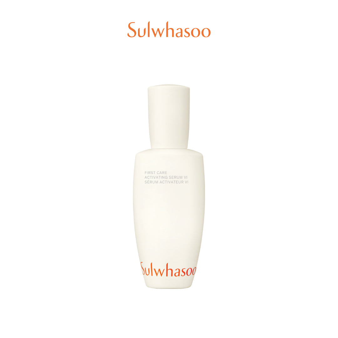 First Care Activating Serum – Sulwhasoo Thailand